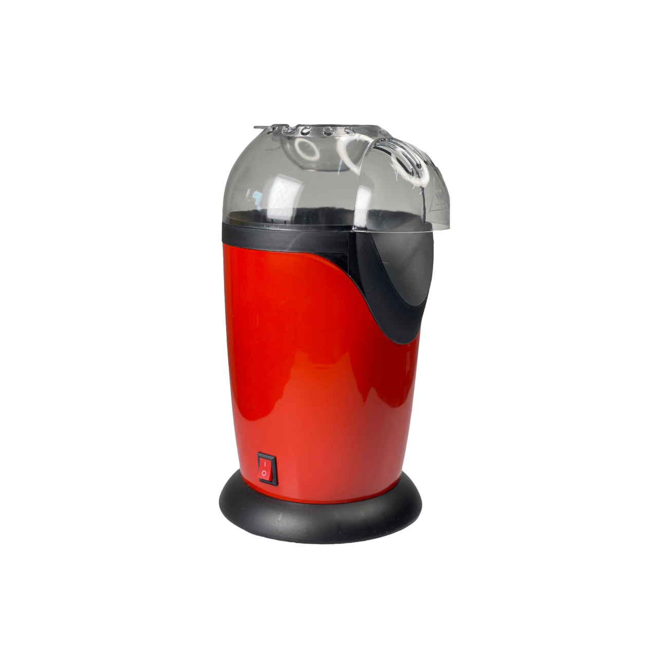Crispetera de 2.5 litros. – Pa´la house